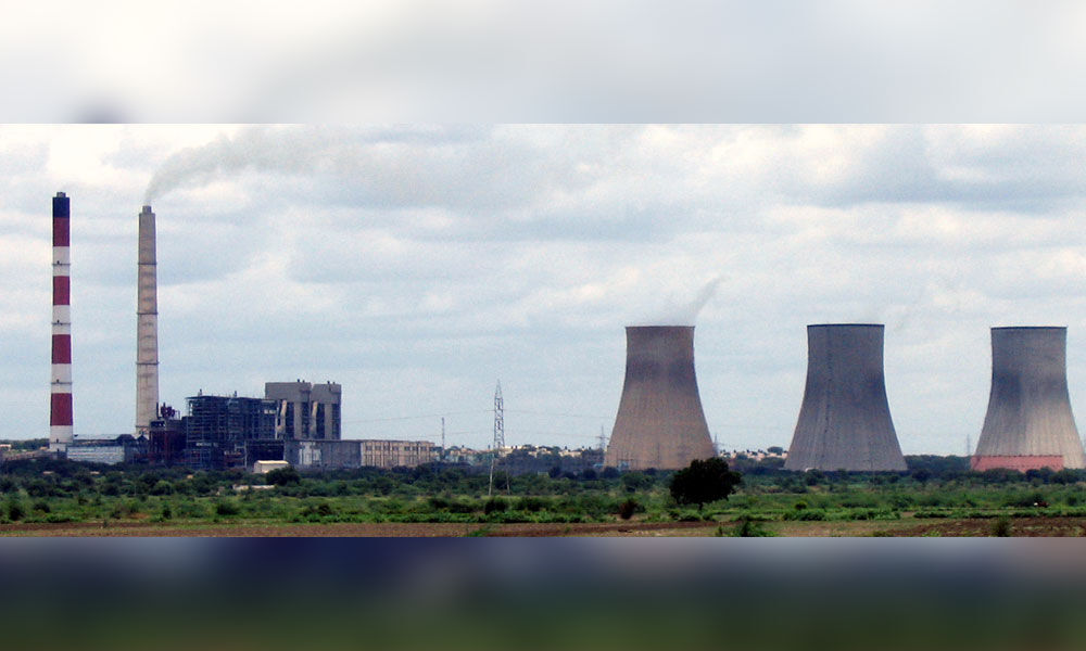 Kadapa: 250 employees of RTPP shifted to SDSTPS at Krishnapatnam