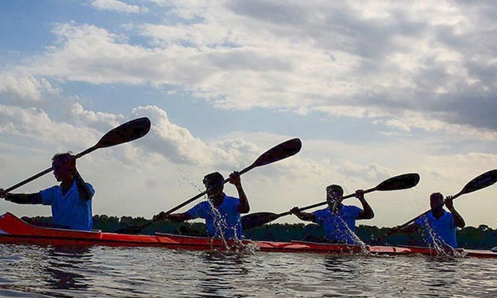NADA wants federation to introspect after 22 rowers test positive