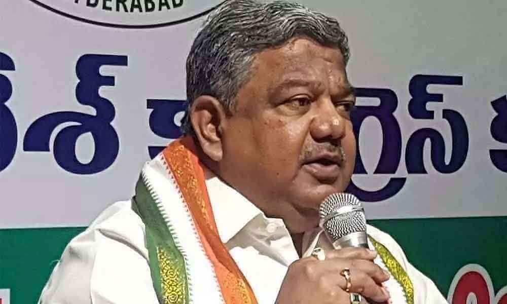 Telangana: Government hospitals declaring Covid deaths as cardiac ...