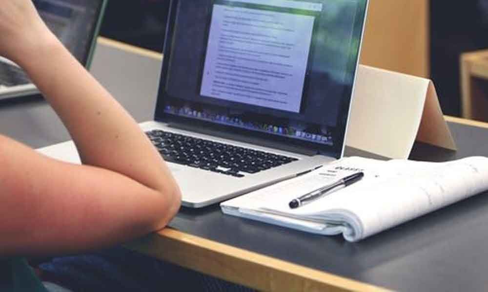 Pitfall of virtual education: Online predators may sexually exploit students