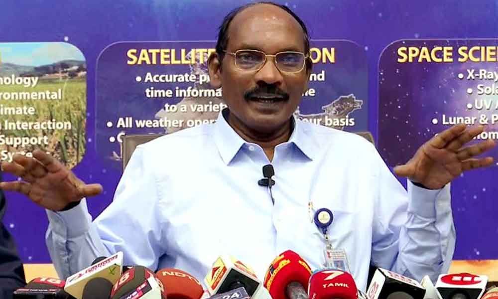 Pvt sector to be allowed to build rockets: ISRO