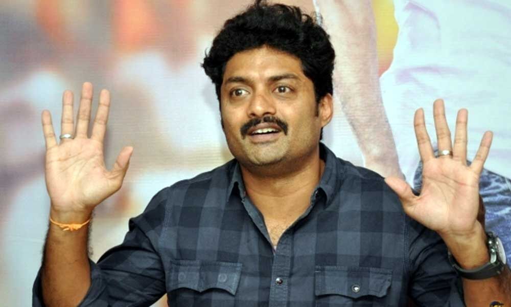 Kalyan Ram signs an experimental project