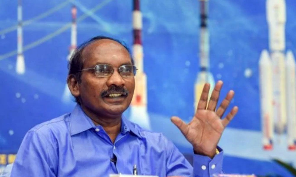 Start-ups showing interest in space, big companies yet to come: ISRO ...