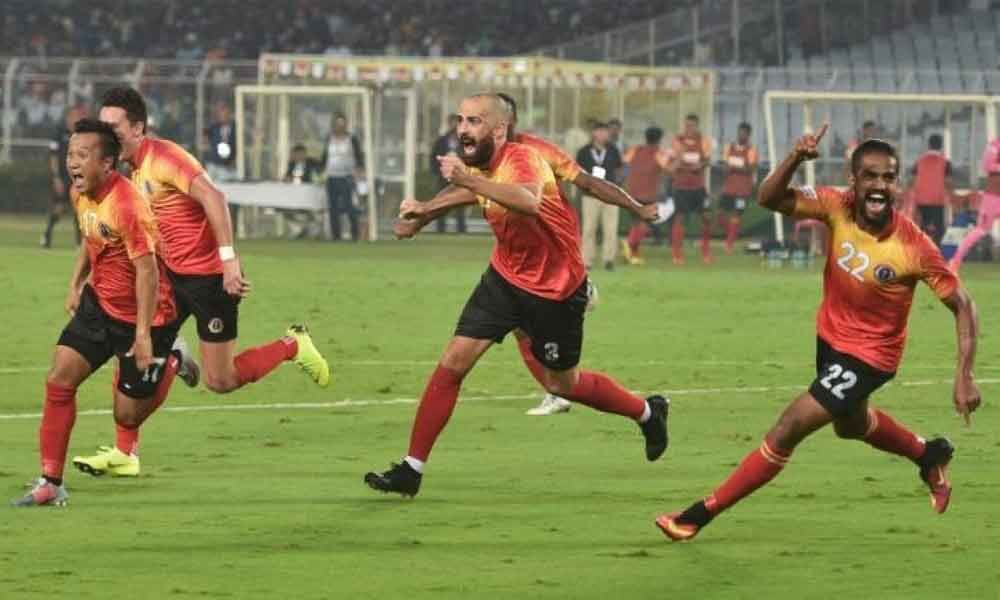 EB's future uncertain as AIFF awaits clarity on ownership