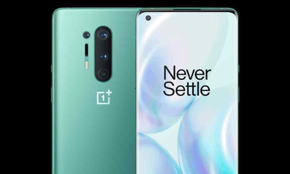 OnePlus 8, 8 Pro Goes On Sale Today on Amazon at 12 Pm: Know Prices ...