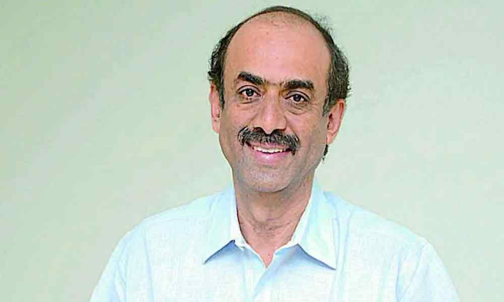 No shoots with existing guidelines: Suresh Babu