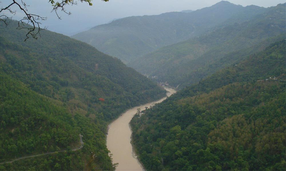 Possible ramifications of Indo-Bangla river disputes