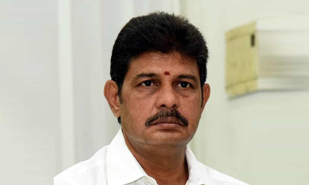 YSRCP MLA tested COVID19 positive, death toll crosses double century in AP