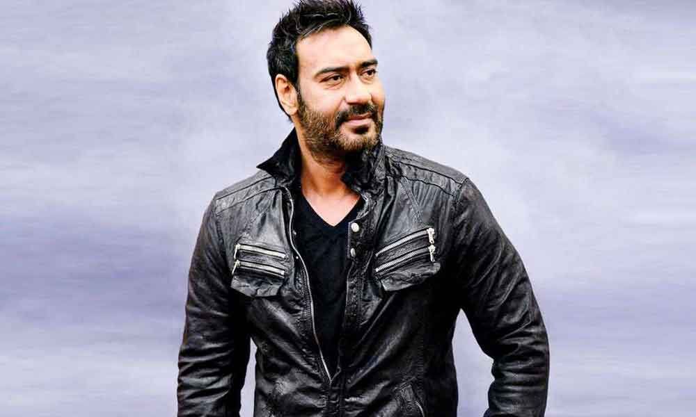 Ajay Devgn's 'Maidaan' to release in theatres on August 13 next year