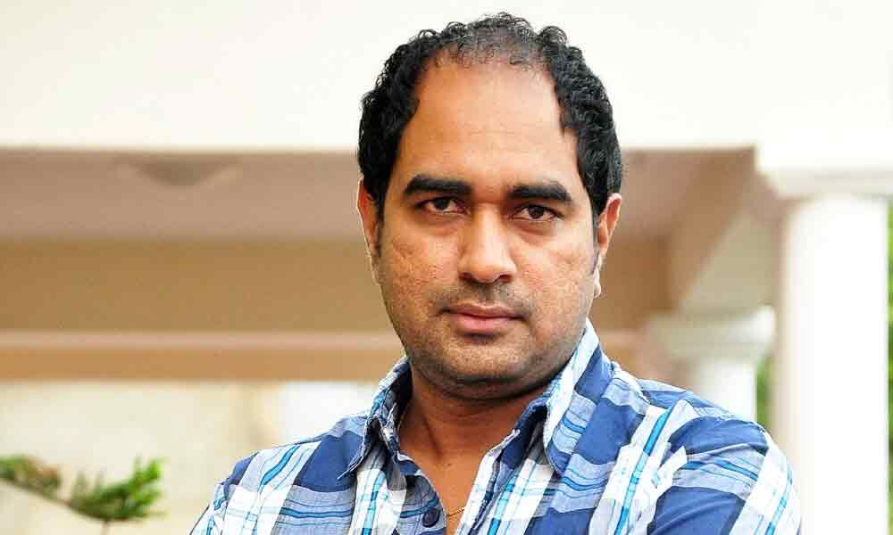 Krish becomes busy despite delays!
