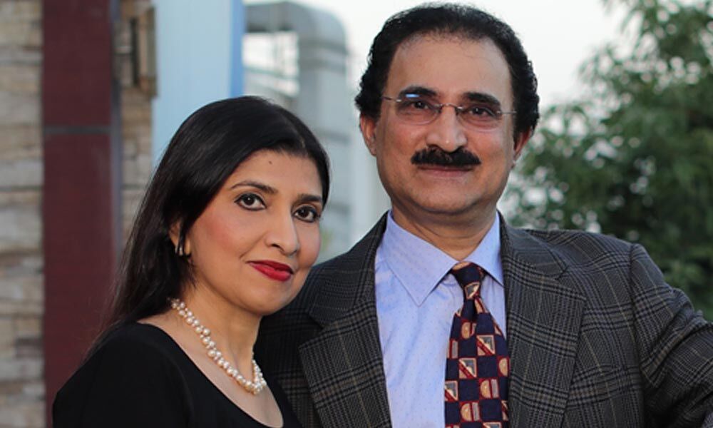 All you need to know about Oscar & Ponni architects that designed new ...