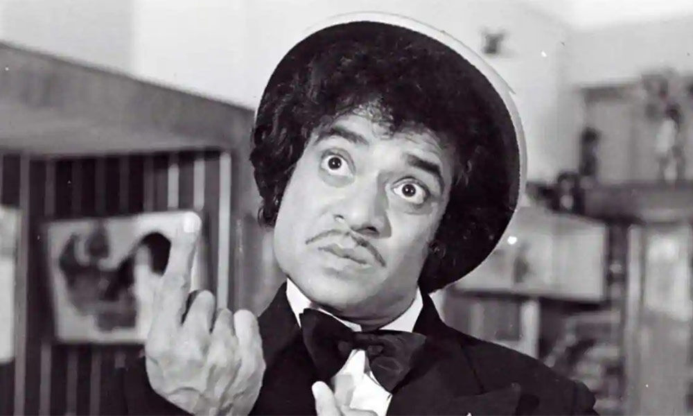 Bollywood's Veteran Actor Jagdeep Jafri Dies At 81 In Mumbai