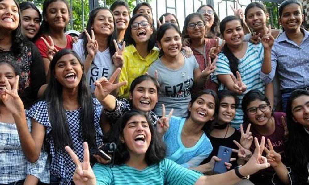 ISC and ICSE Result 2020: Boys outshine girls in Class X and XII ...