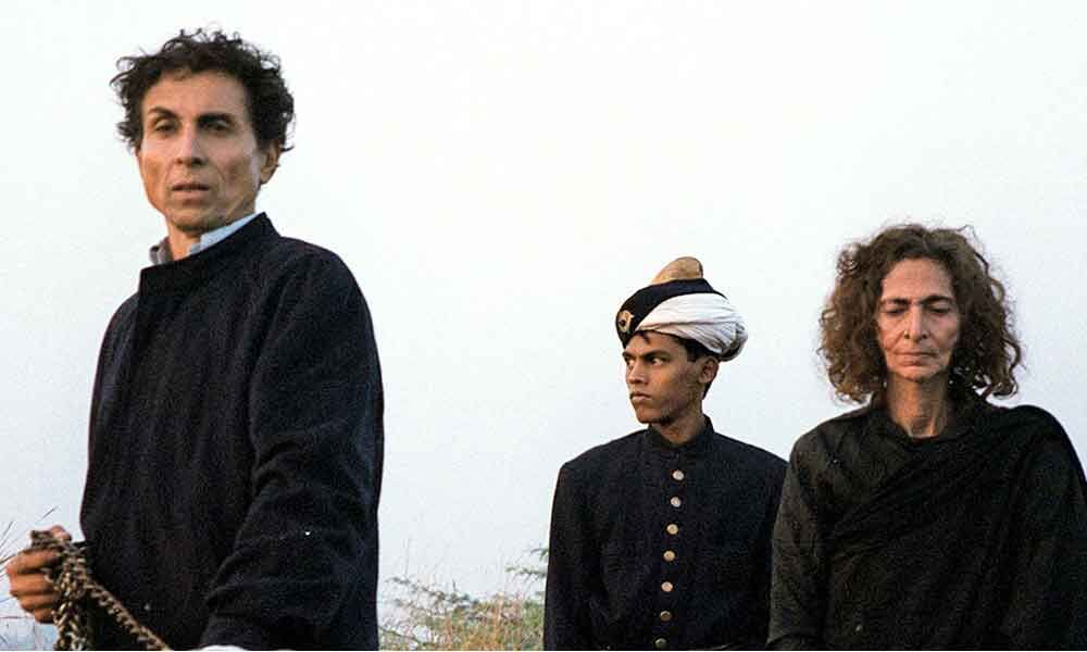 Amazon Studios bags exclusive rights for Jungle Prince of Delhi