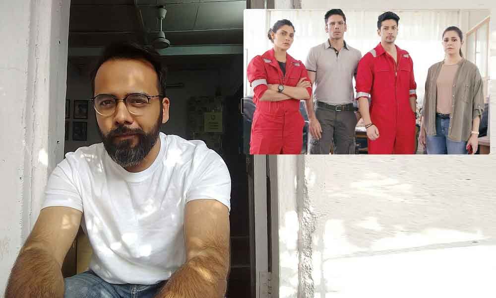 Choosing the right cast!