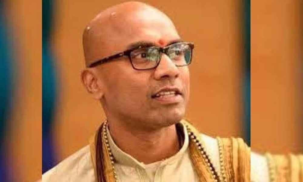 Hyderabad: Attack on Nizamabad MP Dharmapuri Aravind comes under BJP fire