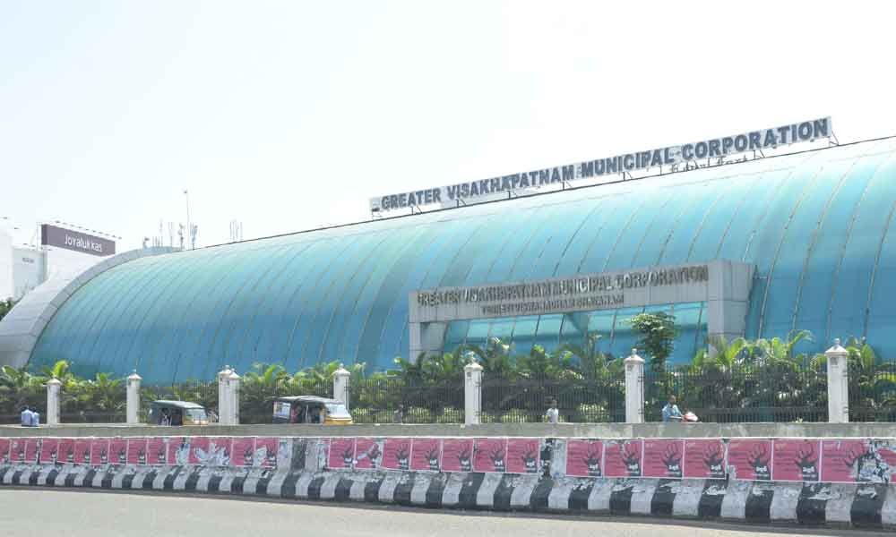 GVMC focuses on building resilient health systems