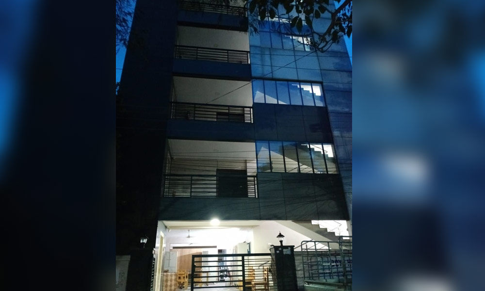 Vizag hostels paint a gloomy picture