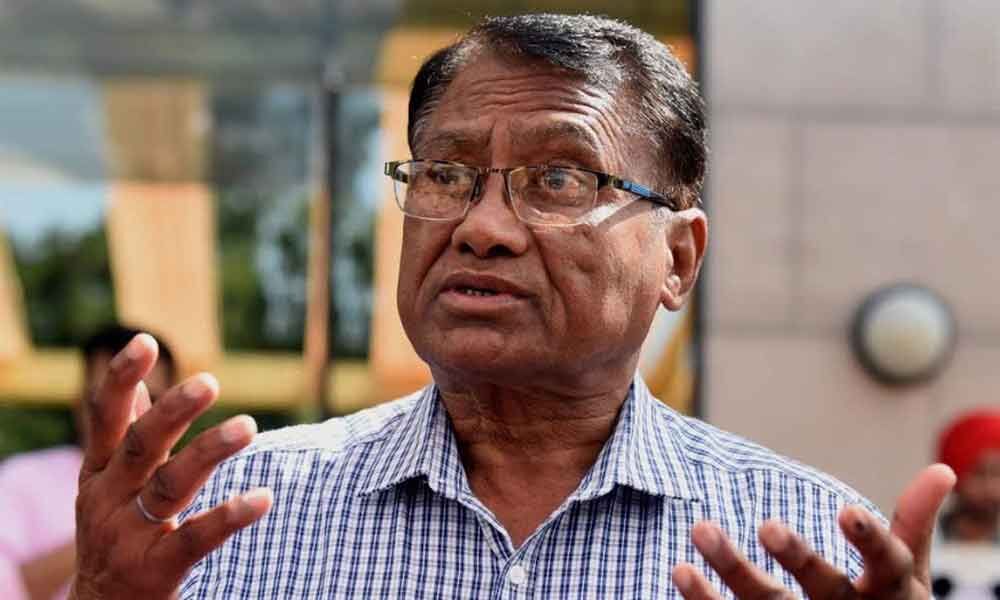 Men's team had good chance of medal if Olympics was held this year ...