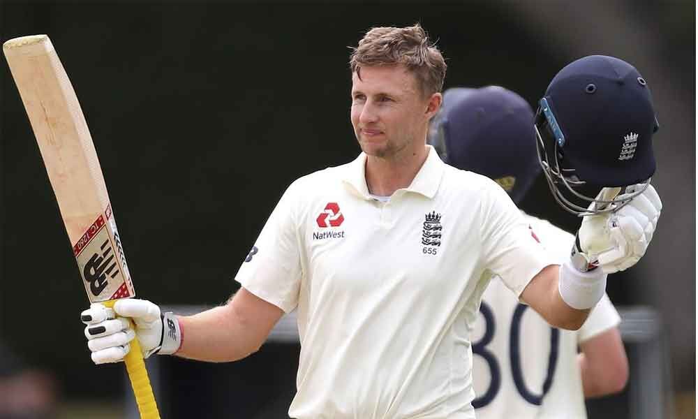 Root returns as hosts look to level series in Manchester