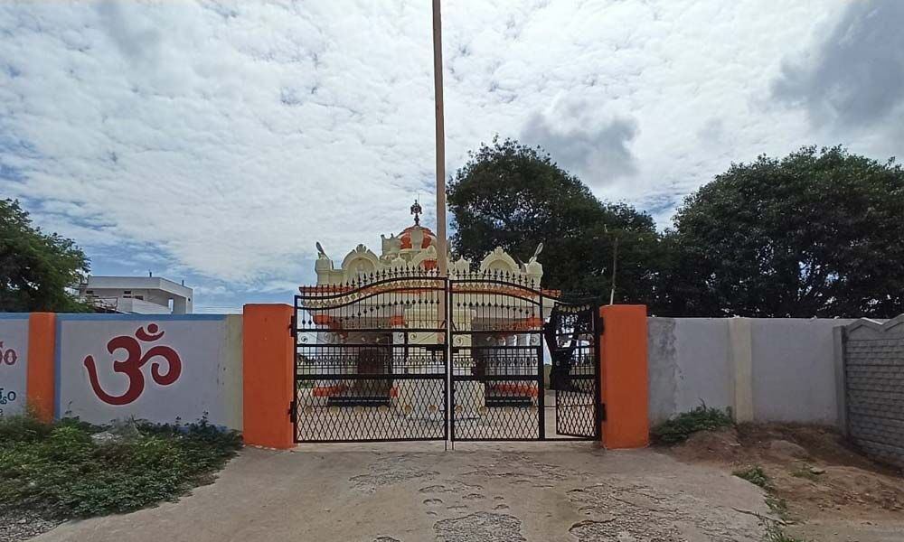 Ranga Reddy: The contentious issue of temple lands