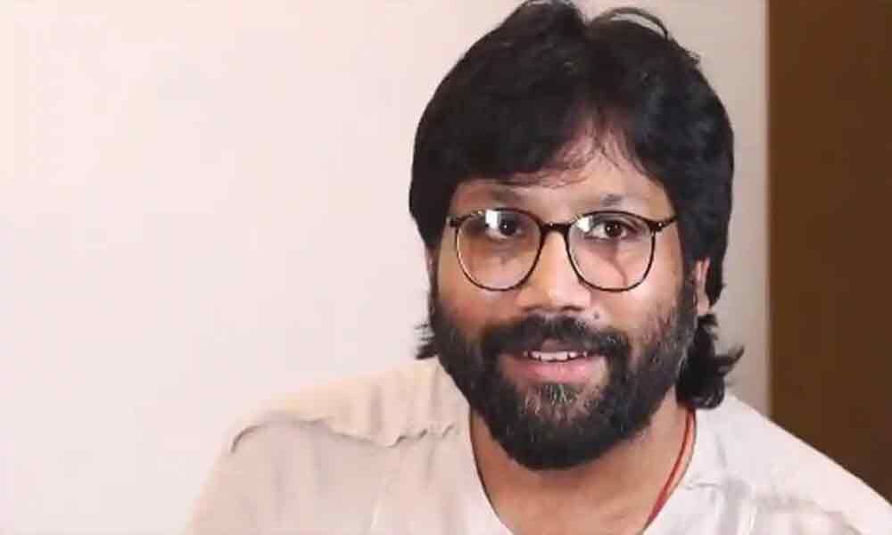 Sandeep Reddy Vanga's next: Female centric web series?