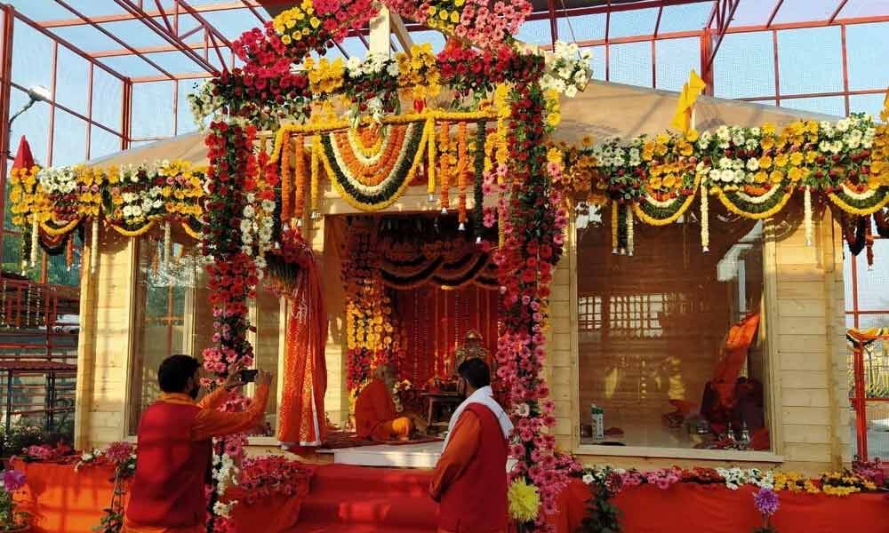 Ayodhya temple to get bigger, more magnificent