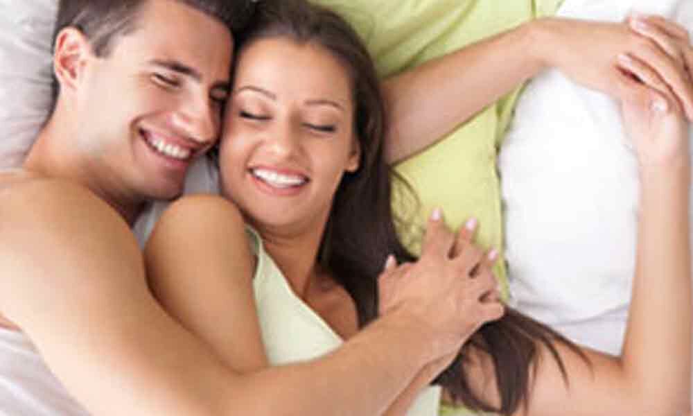 Is Pandemic Created Stress Has Larger Impact On Sex Experts Says Yes