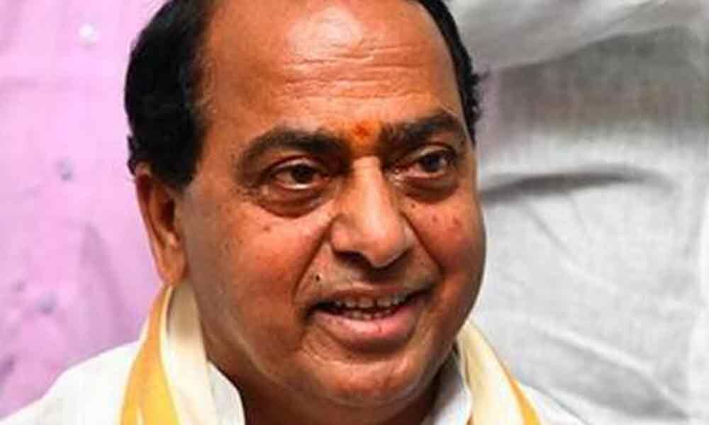 Nirmal: Solve SC, ST atrocity cases fast: Minister Allola Indra Karan Reddy