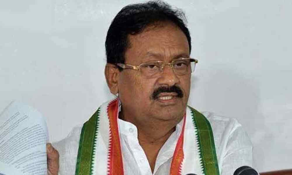 Congress appoints Shabbir Ali election coordinator for Bihar polls