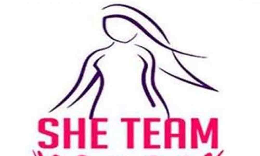 Hyderabad: SHE Teams avert two child marriages