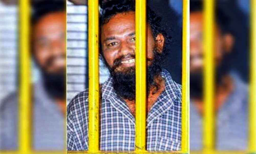 Visakhapatnam: Moddu Seenu's killer Om Prakash's dead body tests ...