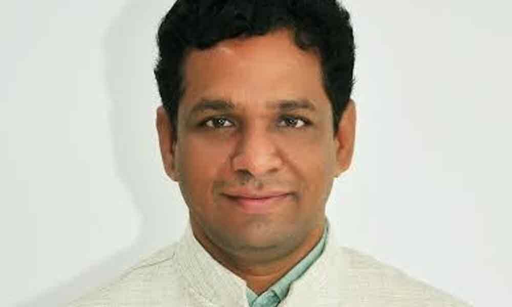Karimnagar: New education policy will bring revolutionary changes said ...