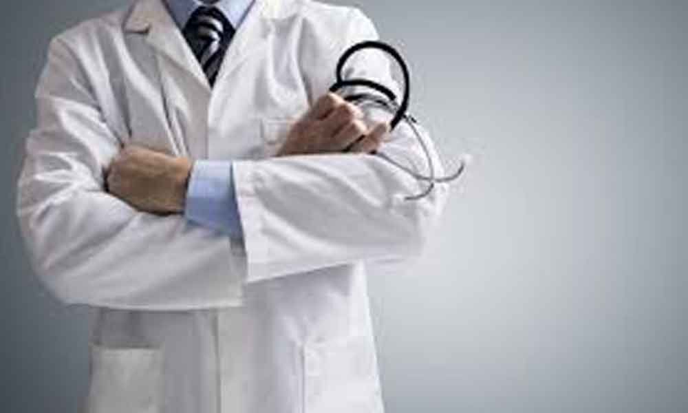 Kattankulathur: SRM doctors cure patient with benign lesion in pancreas