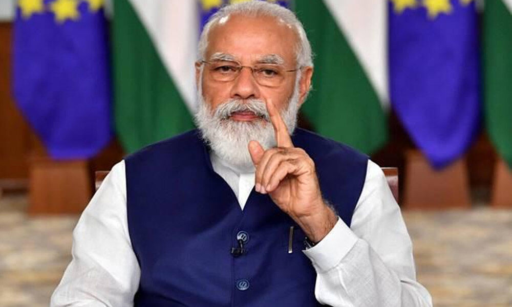 New education policy will make India a 'global hub' of education: PM ...