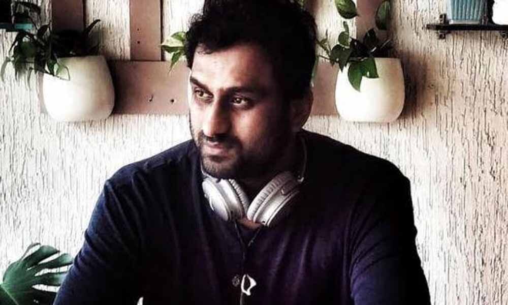 Tollywood: Mahi V Raghav's web series on a famous gangster?