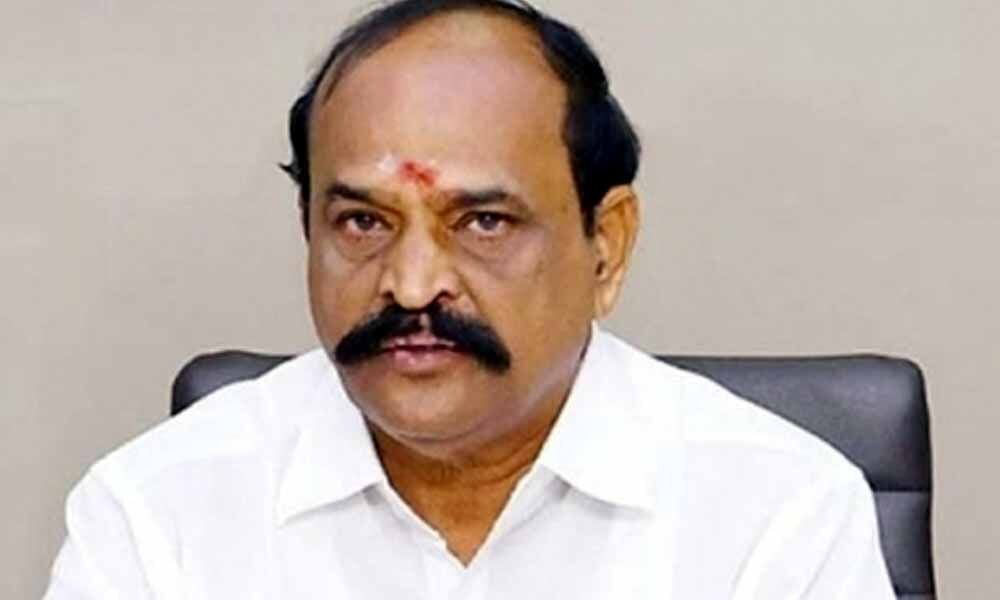 No permission for film shootings, says Tamil Nadu Minister Kadambur Raju