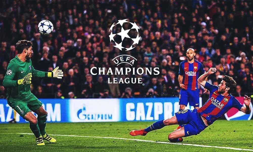 Top clubs set for European supremacy battle as UEFA competitions return