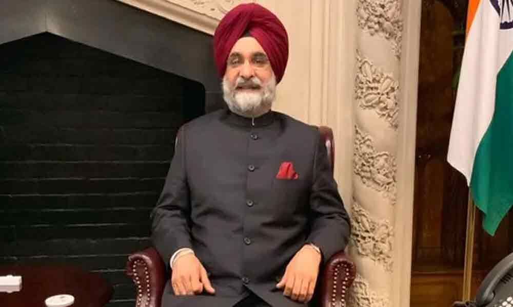 India's strategic partnership with US will be central to times ahead ...