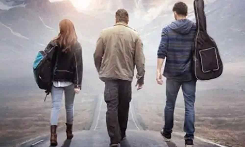 Sadak 2 New Poster: Makers Confirm The New Release Date Of This Movie