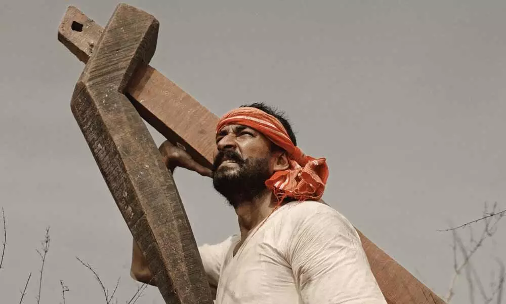 Roll Rida's Naagali Rap to be unveiled on August 15