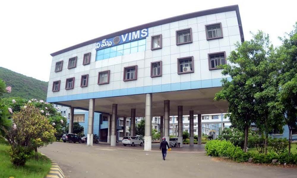 Visakhapatnam: VIMS stares at a host of multiple tasks