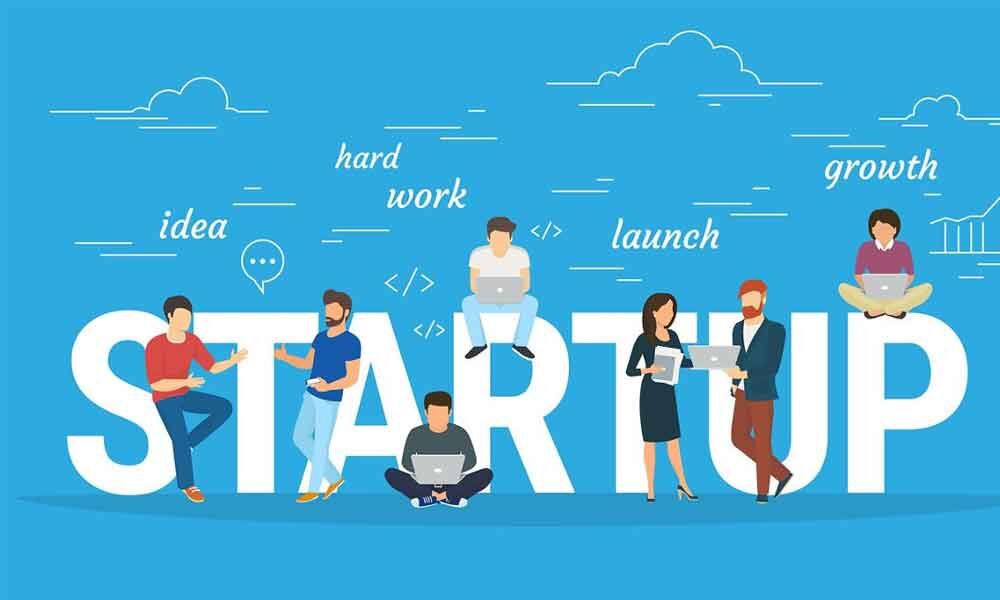 Startups get priority sector tag