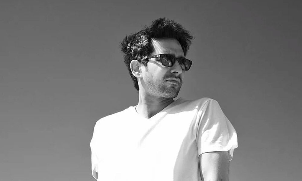 TV actor Sameer Sharma commits suicide