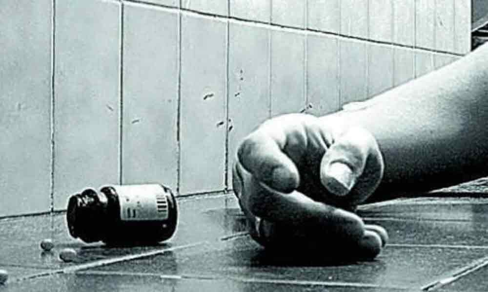 Poisoned man records dying declaration on phone