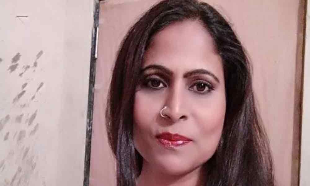Mumbai: Bhojpuri actress Anupama Pathak commits suicide