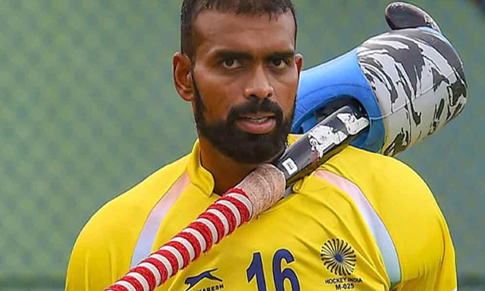 Sreejesh has set the bar very high for goalkeepers in India