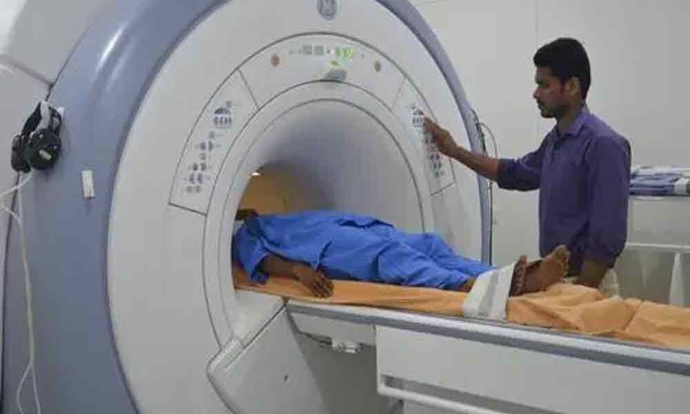 Artificial Intelligence can improve CT screening for COVID-19 diagnosis