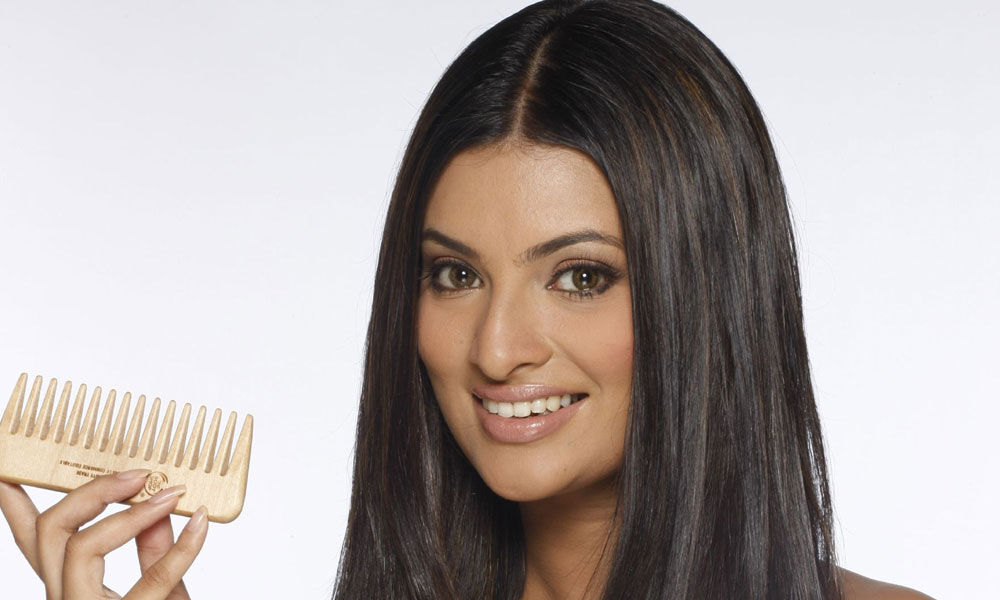 Get your hair monsoon ready