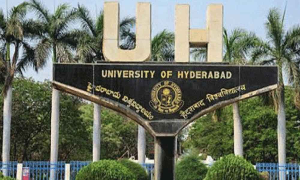 Start-up Launcher Programme at UoH